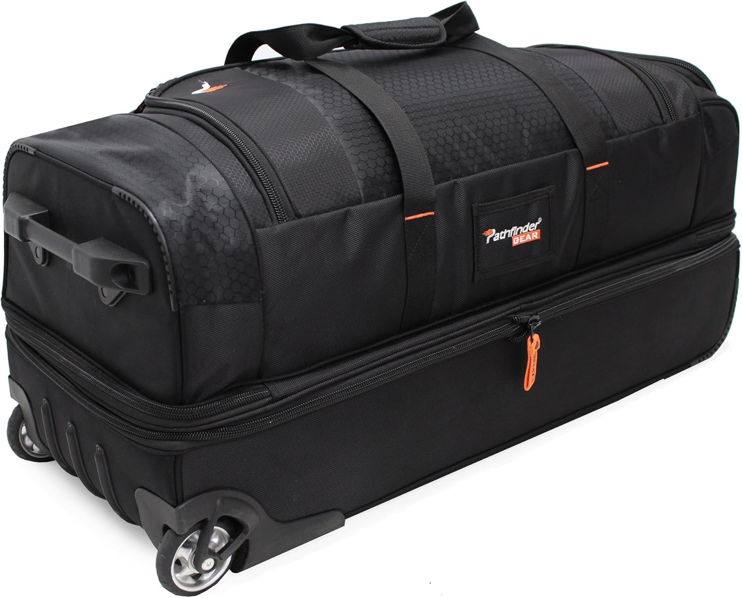 Pathfinder Gear Up Collection 32" Drop Bottom Duffel Pathfinder