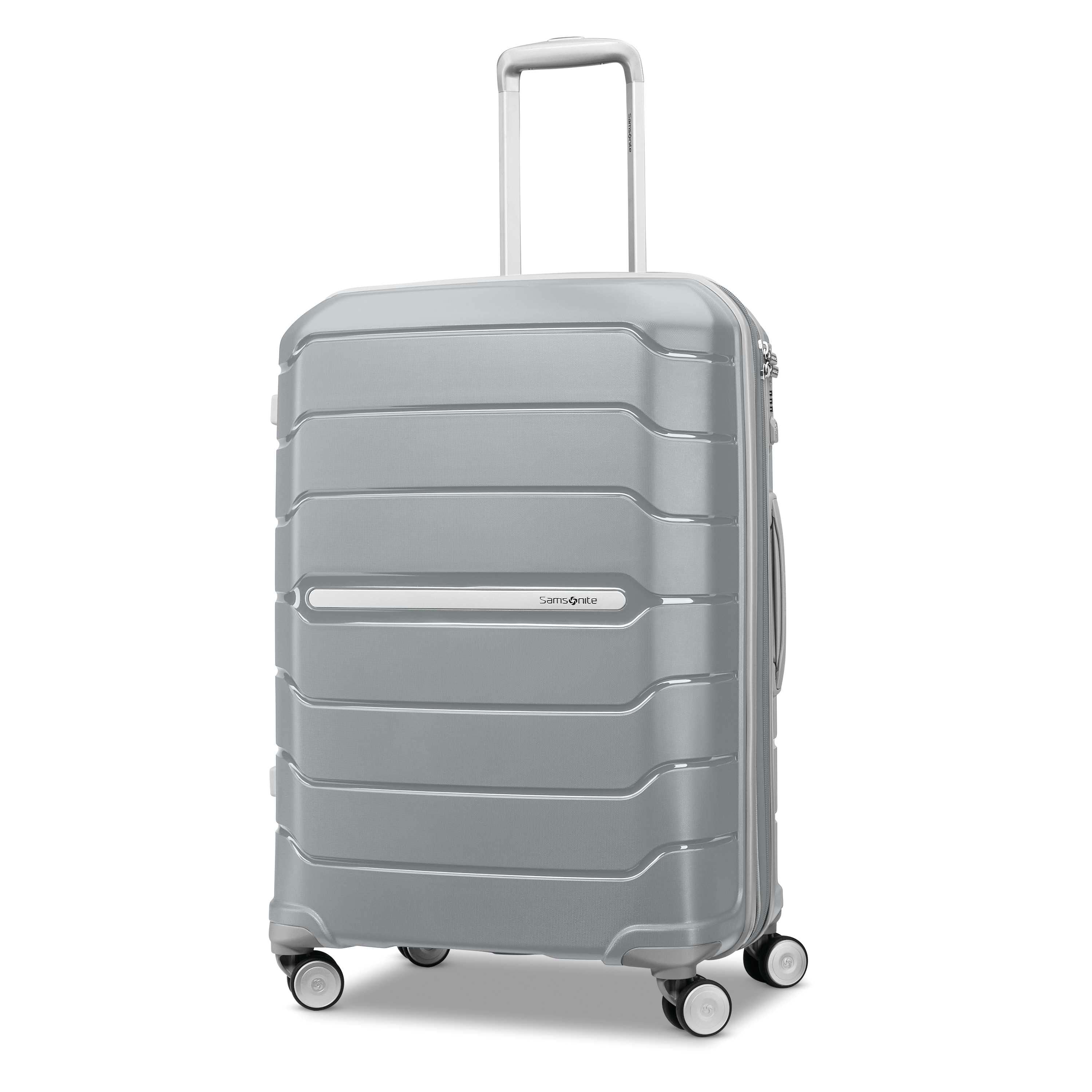 Samsonite Freeform 24" Hardside Spinner - LuggageDesigners